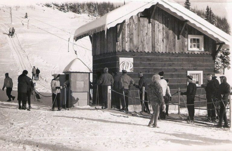 Mont Castor - Zone.Ski
