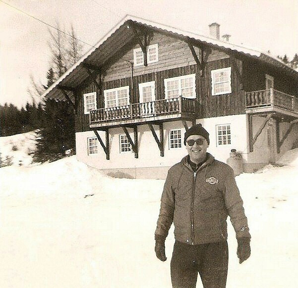 Mont Castor - Zone.Ski