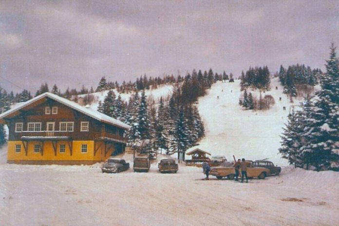 Mont Castor - Zone.Ski