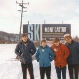 Mont Castor - Zone.Ski