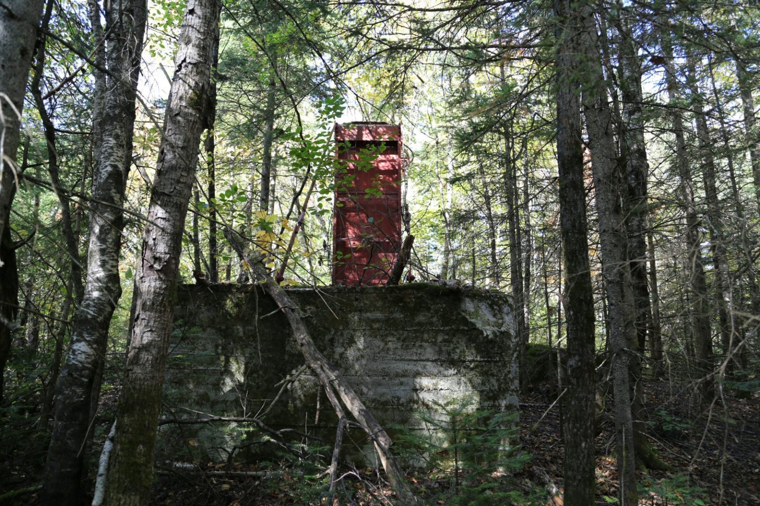 Mont Castor - Zone.Ski