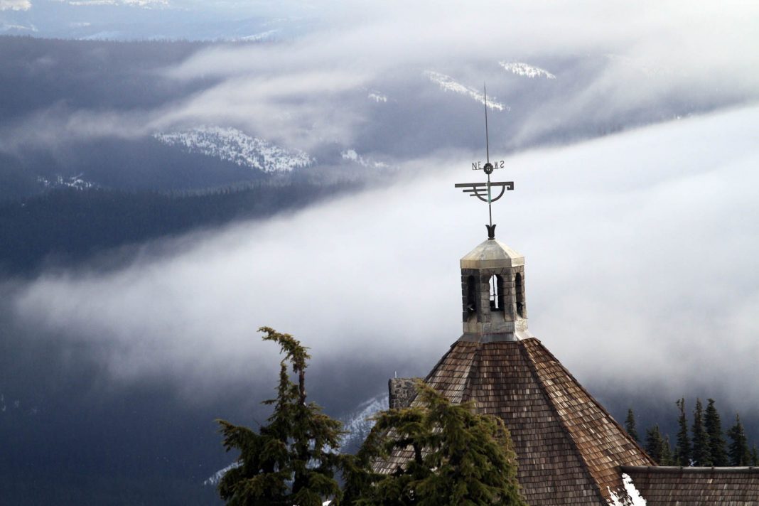 Take me to Timberline (Oregon)! - Zone.Ski