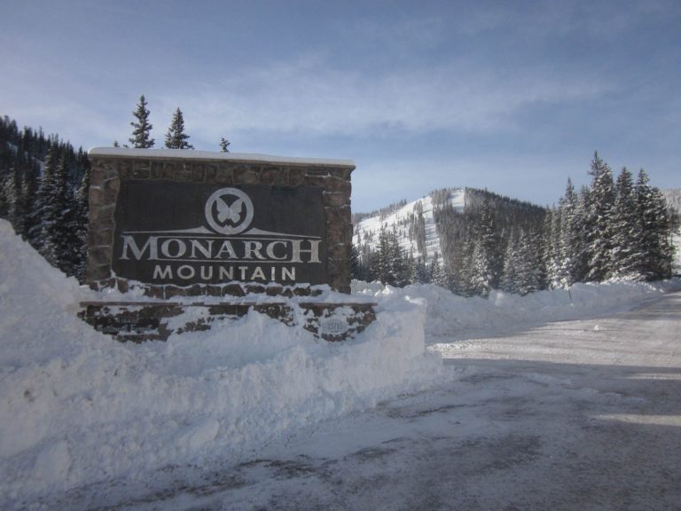Crested Butte et Monarch: Colorado caché! - Zone.Ski