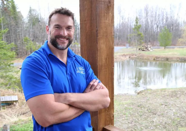 Visage du ski: Steve Charbonneau - Zone.Ski