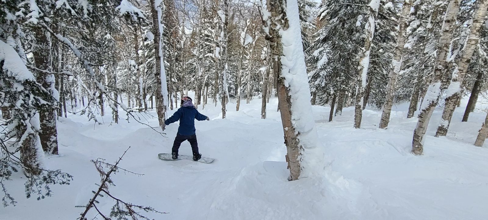 Le Valinouët, toujours du nouveau - Zone.Ski