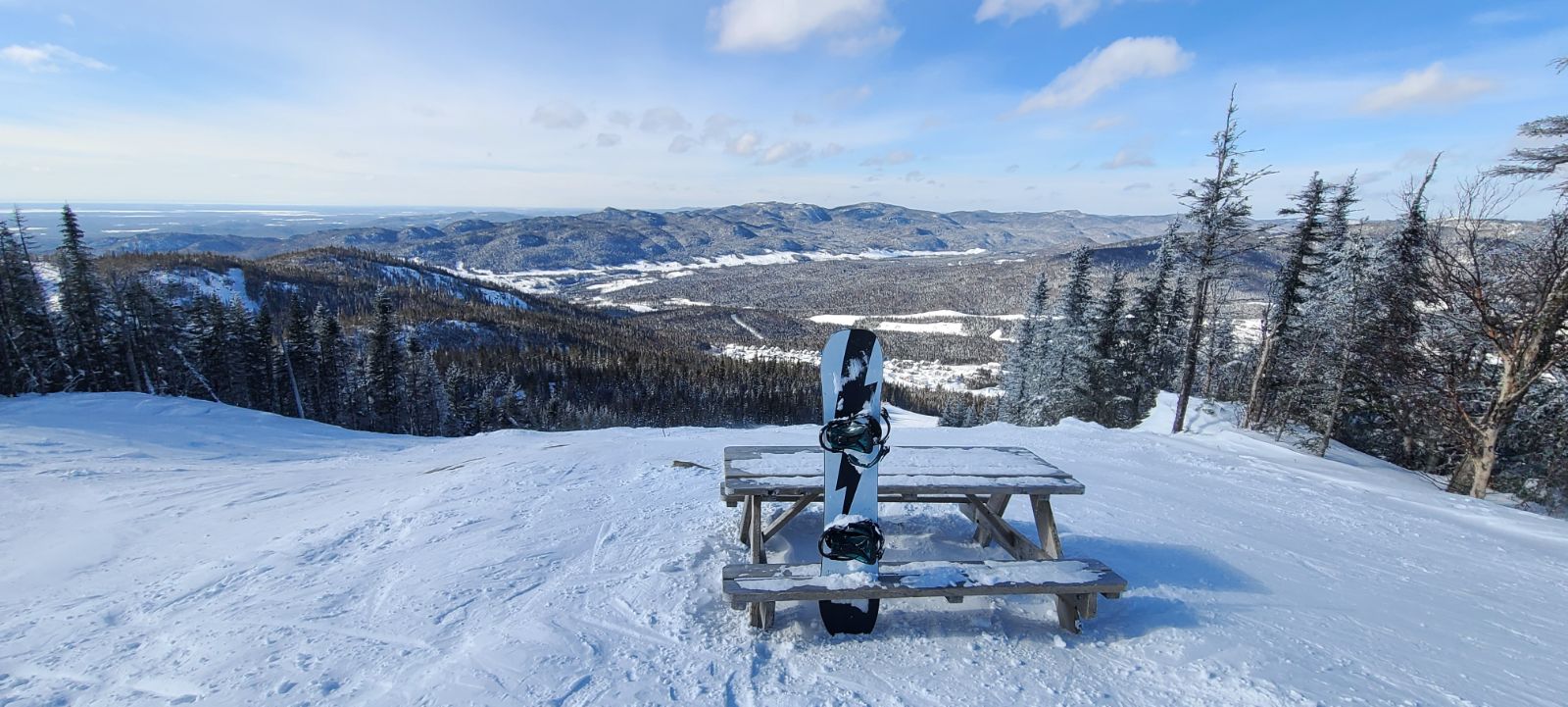 Le Valinouët, toujours du nouveau - Zone.Ski