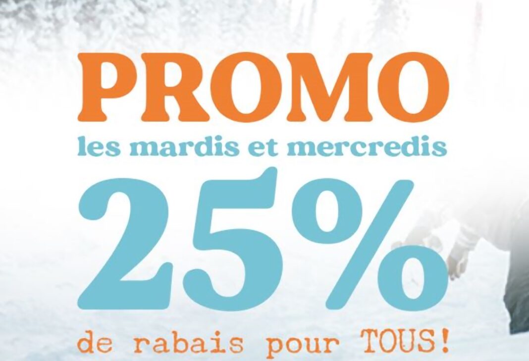 Zone Rabais - Zone.Ski