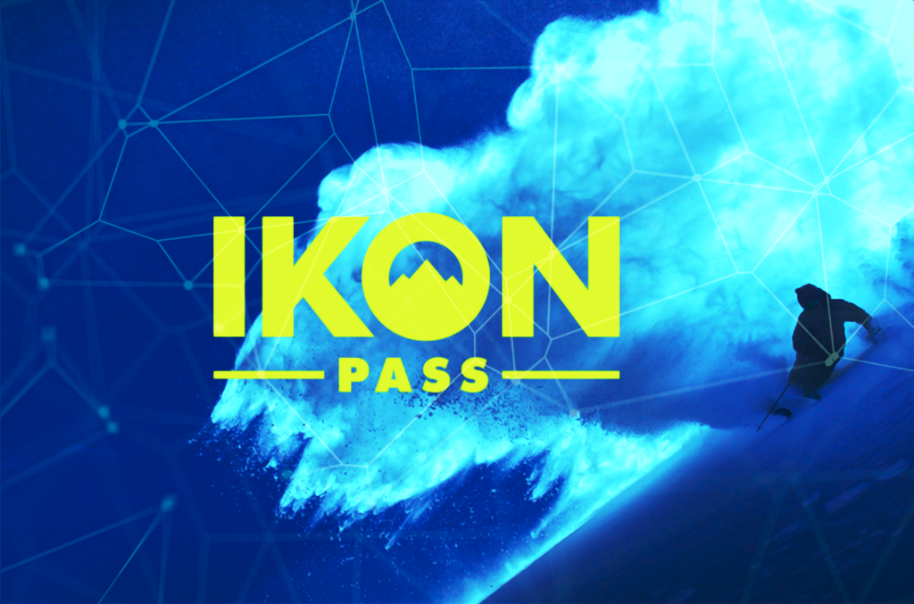 IKON PASS 25/26, pour 60+ destinations dans le monde incluant Tremblant ...