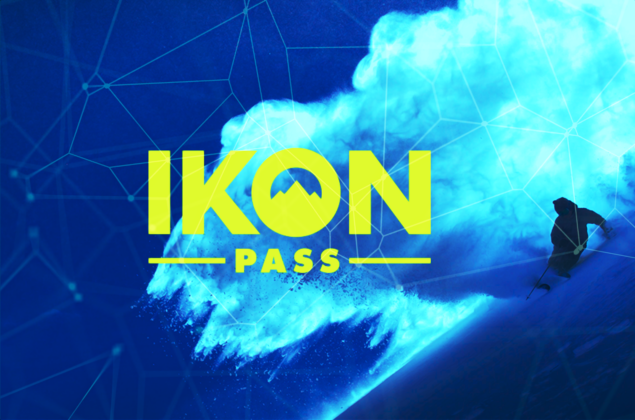 IKON PASS 25/26, pour 60+ destinations dans le monde incluant Tremblant ...