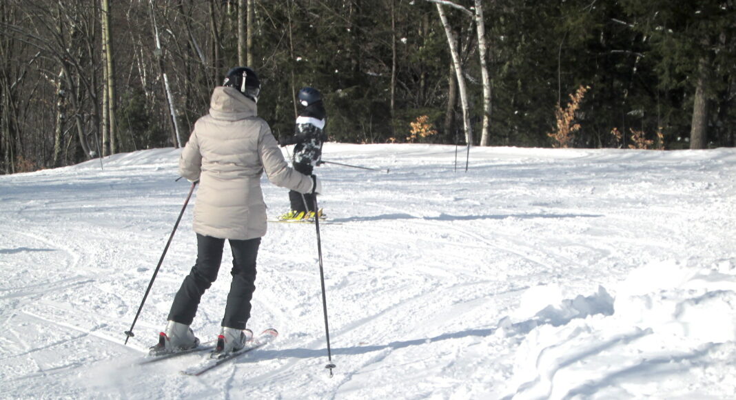 Station plein-air Val-Mauricie, 28 janvier: Découverte familiale à l ...