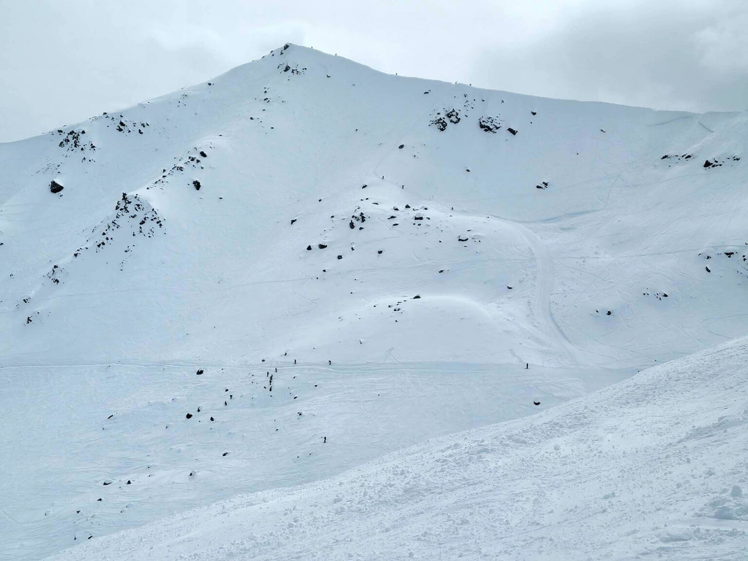 À la découverte de Marmot Basin, Alberta - Zone.Ski