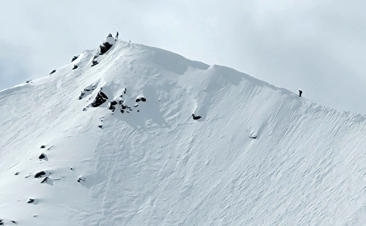 À la découverte de Marmot Basin, Alberta - Zone.Ski