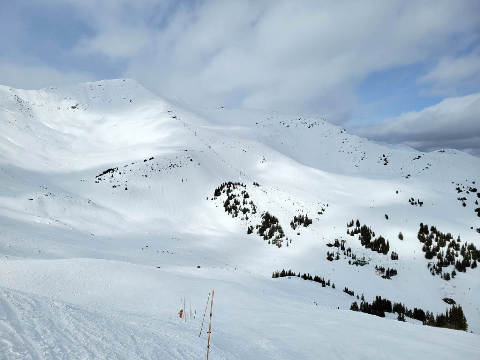 À la découverte de Marmot Basin, Alberta - Zone.Ski