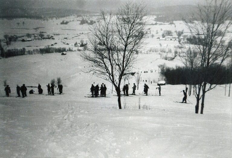 Mont Castor - Zone.Ski