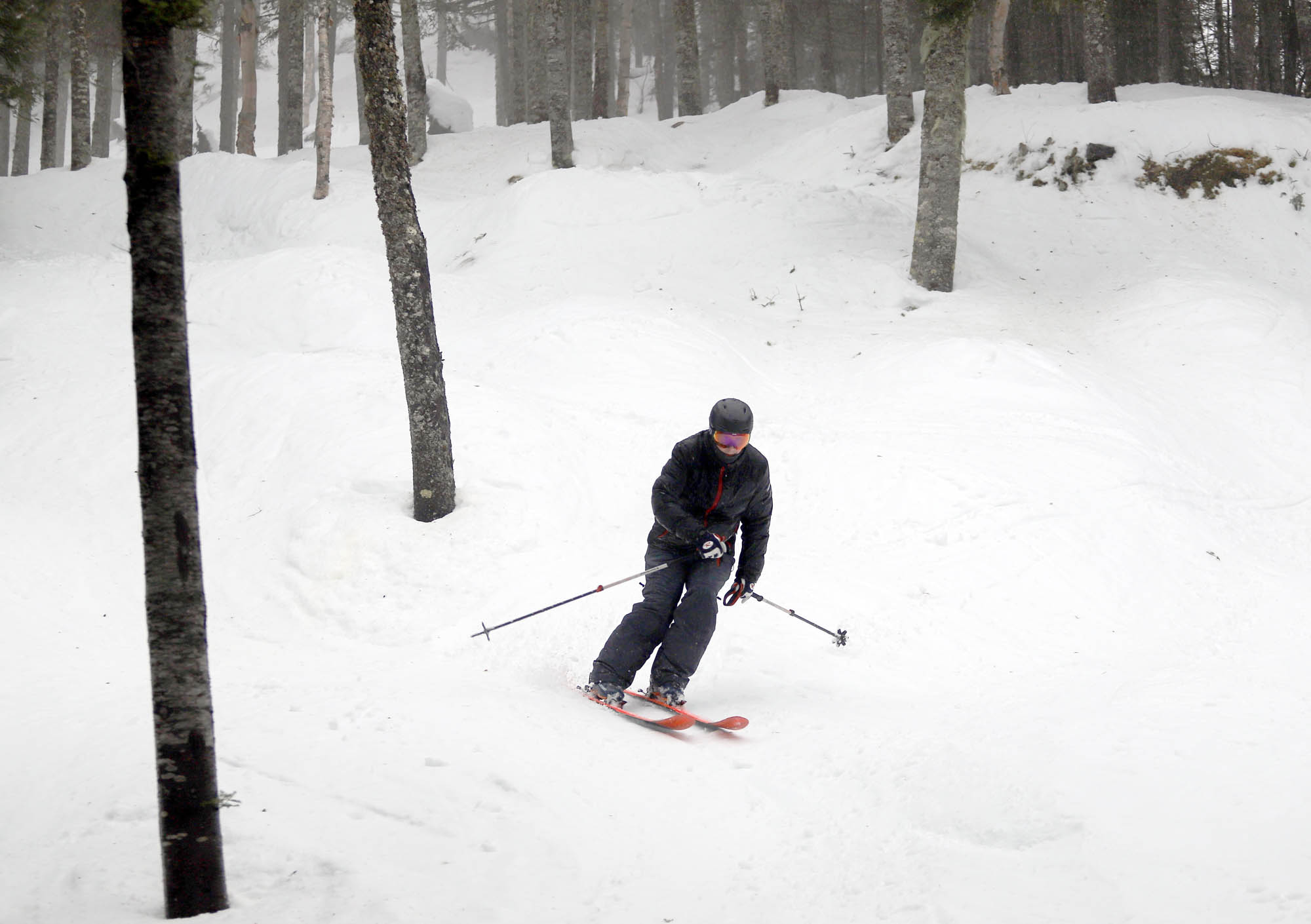 Le Valinouët: 40 ans en ce 10 février 2024 - Zone.Ski