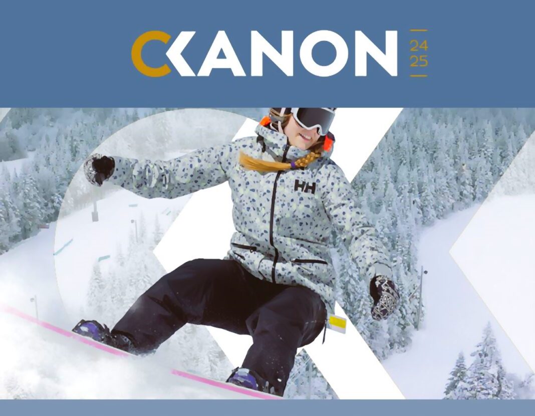 Stoneham et Mont Sainte-Anne, la très avantageuse Carte Canon à 119 ...